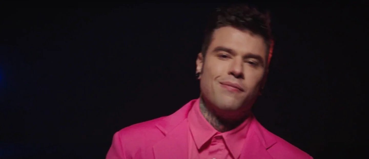 Il nuovo album di Fedez è “Disumano”