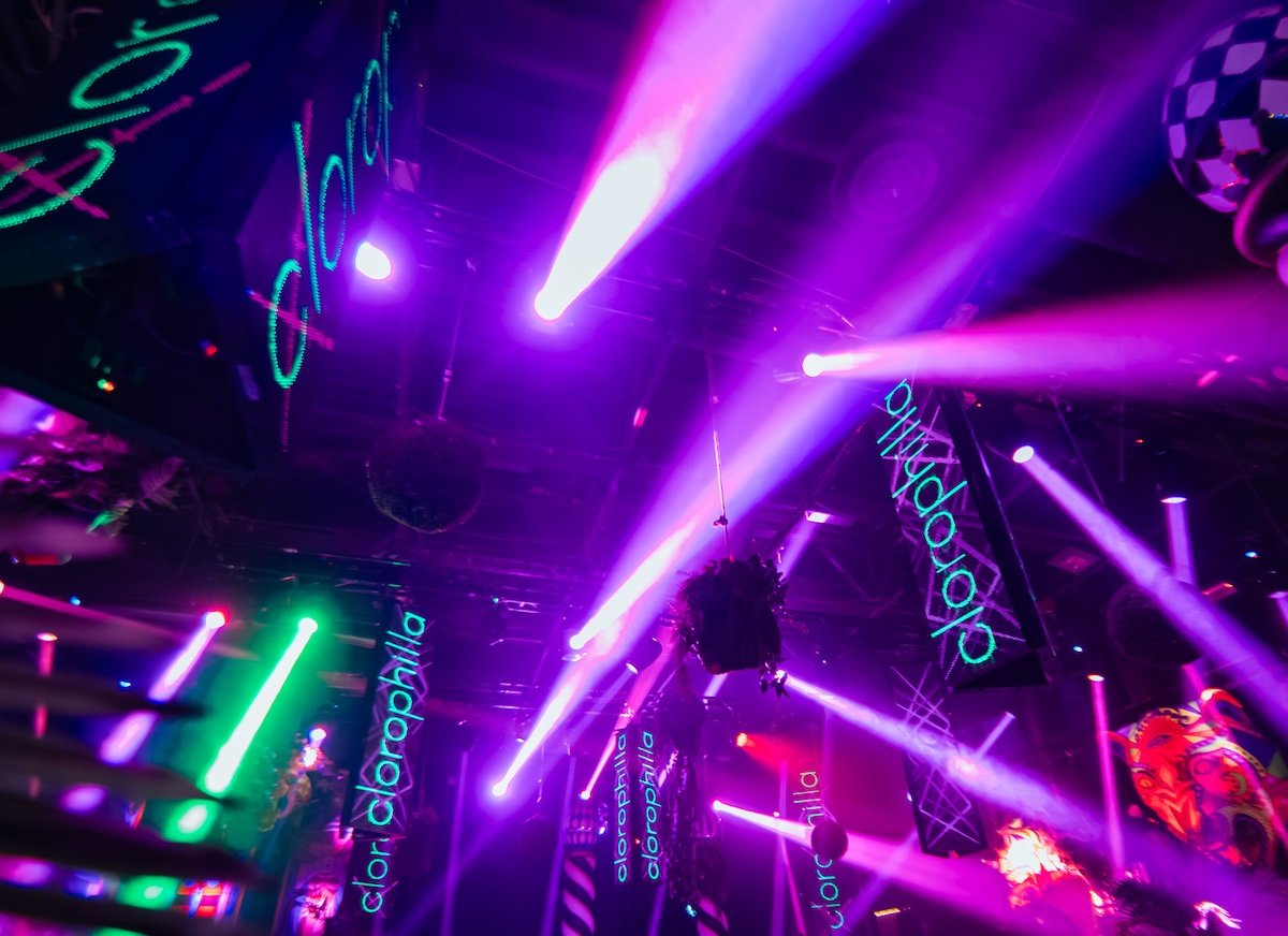 Peter Pan Club, marzo 2024: tutte le serate